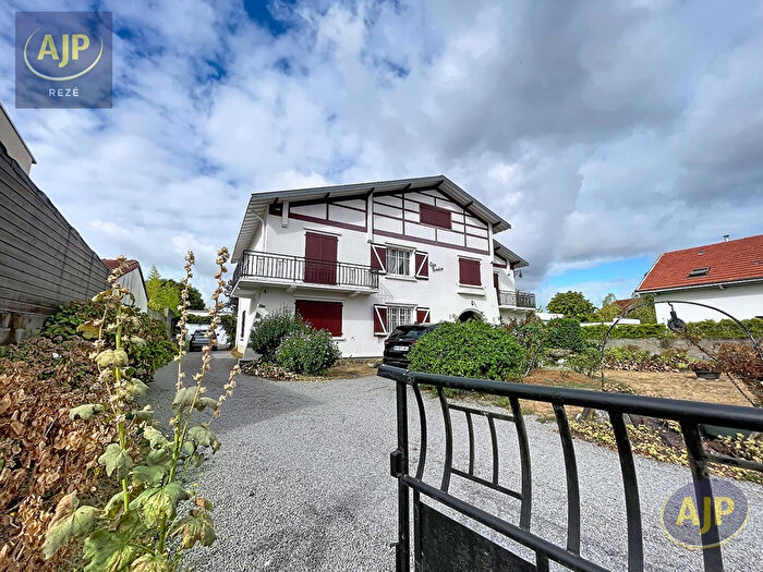 Maison 7 pièces à vendre à Rezé, La Houssais