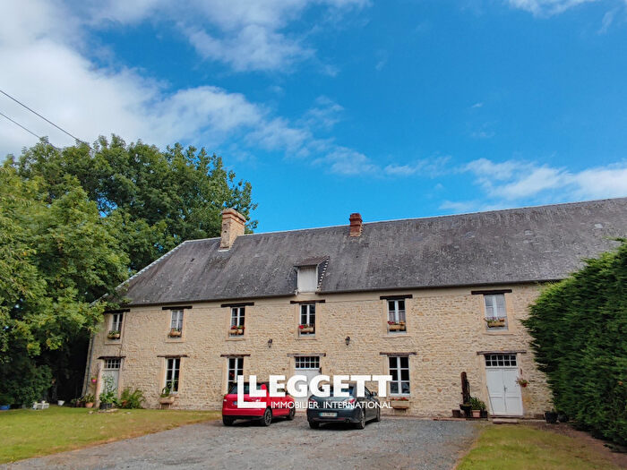 Maison à vendre - La Folie - 14 pièces - 7 chambres