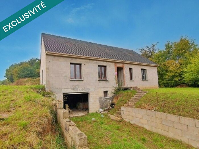 Maison 5 pièces à vendre - Provins, Centre-ville