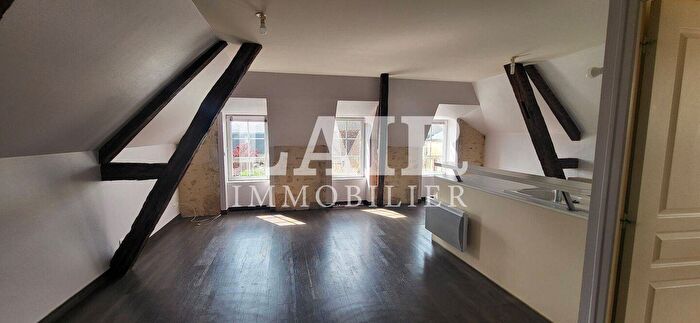 Appartement 1 pièce à louer - Sées