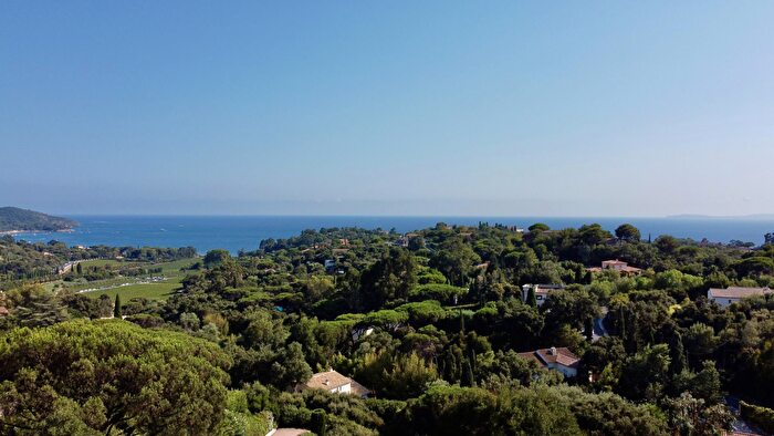 Maison à vendre - La Croix-Valmer - 4 pièces - 2 chambres