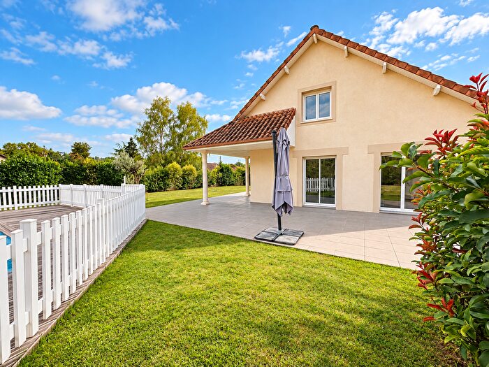 Maison 7 pièces à Aressy, à vendre