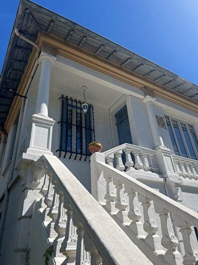 Appartement à louer - Amélie-les-Bains-Palalda - 3 pièces - 2 chambres