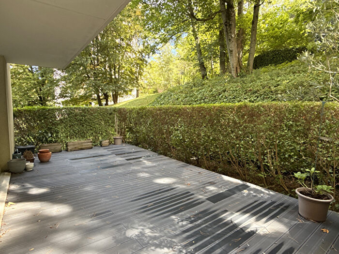 Appartement à vendre - Saint-Étienne, Centre-ville, Peuple, Chavanelle - 5 pièces - 3 chambres