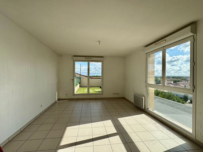 Eaunes - Appartement 3 pièces à louer