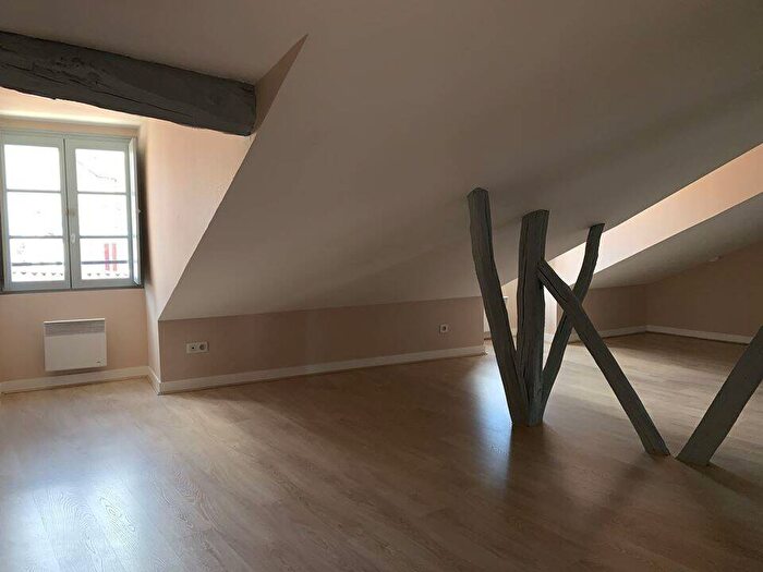 Appartement à louer - Limoges - 2 pièces - 1 chambre