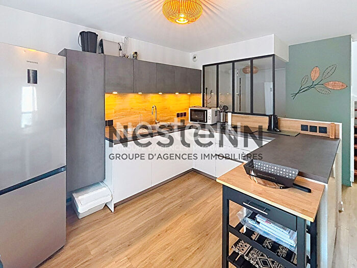 Appartement 3 pièces à Surzur, à vendre