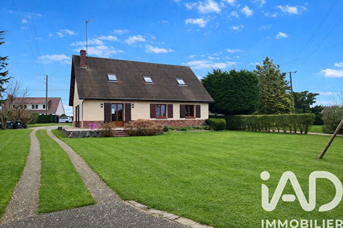 Maison à vendre - Saint-Paul - 7 pièces - 4 chambres