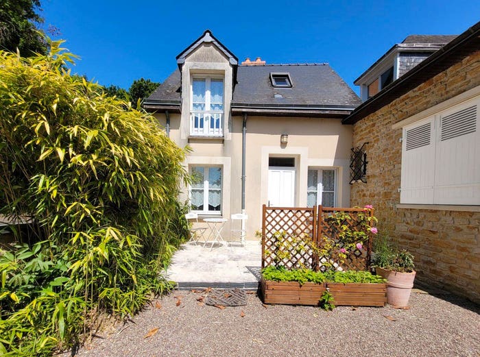 Solesmes : Maison 2 pièces à louer