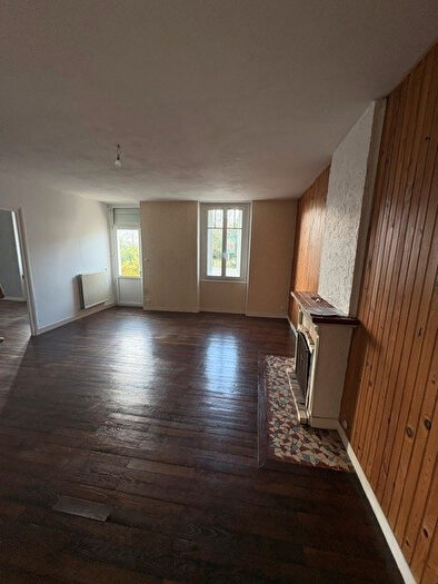 Donges - Maison 4 pièces à louer