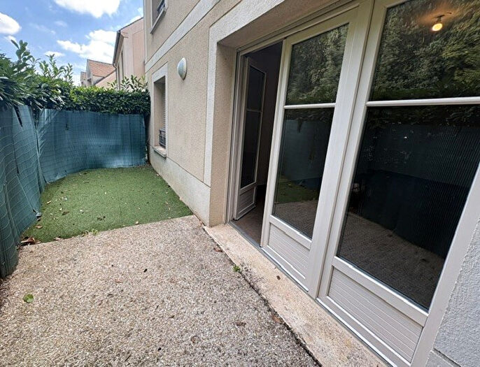 Saint-Arnoult-en-Yvelines - Appartement 3 pièces à vendre