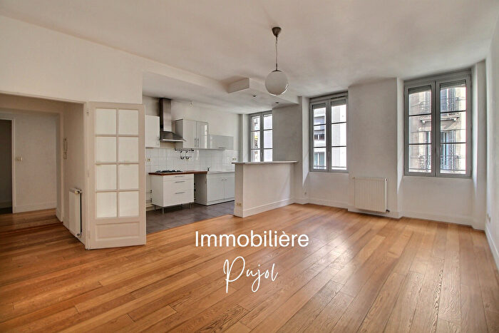 Marseille 7ème, Saint-Victor - Appartement 3 pièces à vendre
