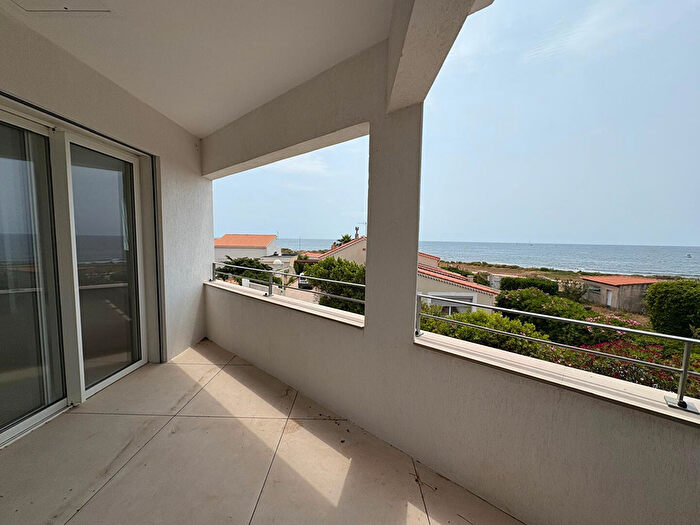 Maison à vendre - Martigues, Laurons, Carro, La Couronne, Croix-Sainte - 3 pièces - 2 chambres