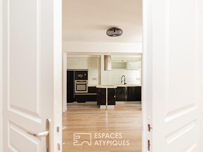 Maison 5 pièces à vendre - Orléans, Bannier, République