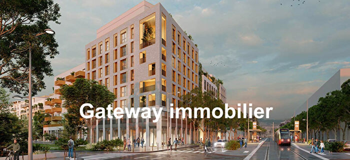 Appartement à vendre - Clermont-Ferrand, Jaude, Fontgiève Saint-Alyre - 1 pièce