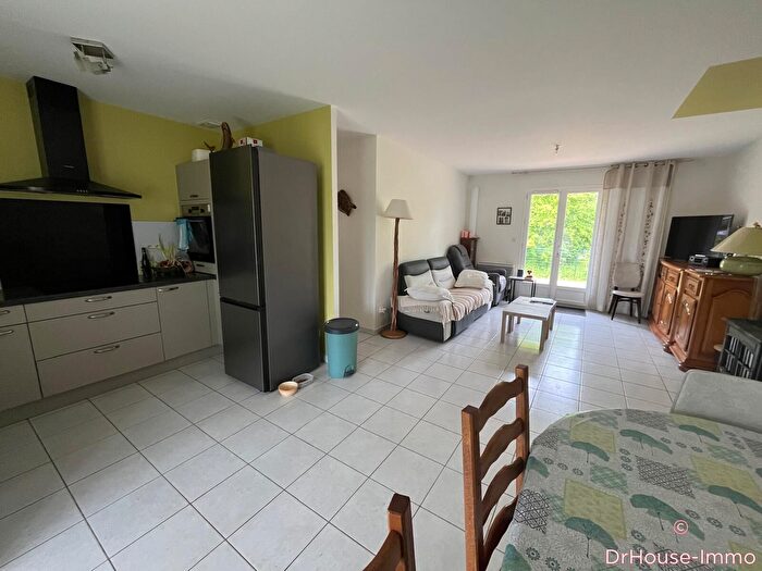 Maison 3 pièces à vendre à Saint-Laurent-des-Vignes
