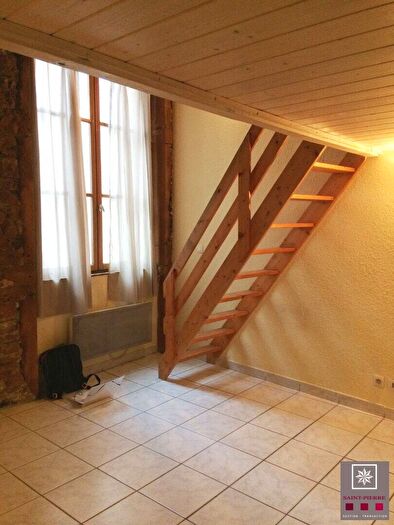 Appartement 1 pièce à louer - Presquîle, Centre ville, Cordeliers, Lyon 2ème arrondissement
