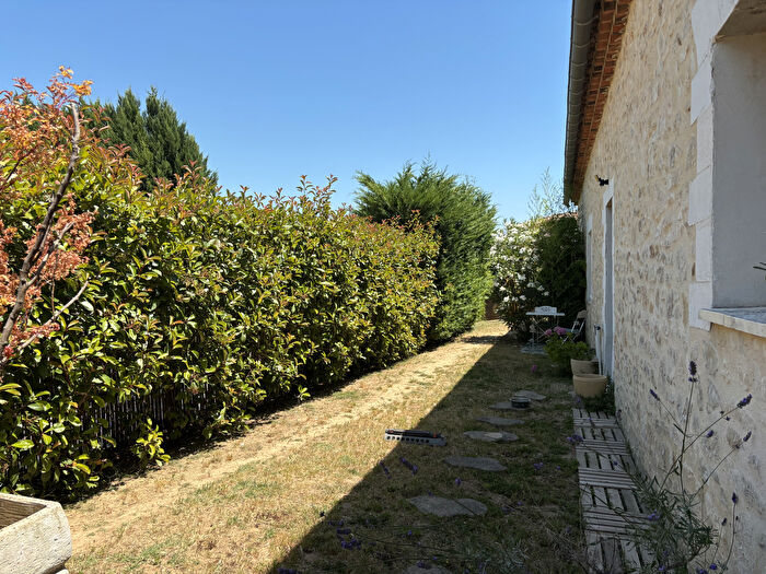 Laudun-l'Ardoise : Maison 6 pièces à vendre