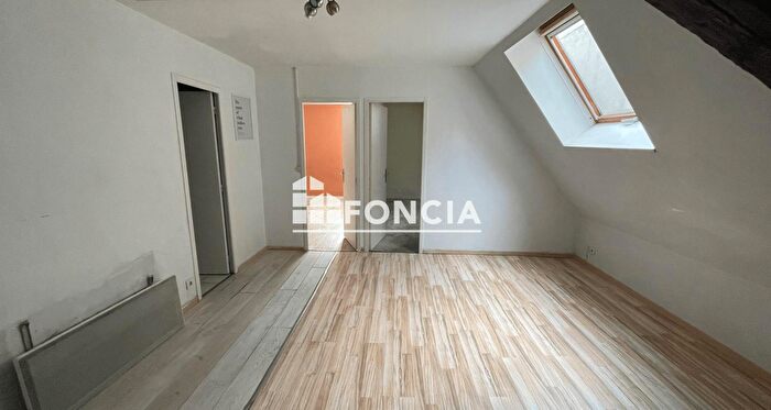 Appartement à vendre - Étampes, Centre-Ville - 3 pièces - 2 chambres