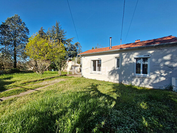 Maison à vendre - Albi, La Piscine, La Plaine du Gô - 3 pièces - 2 chambres