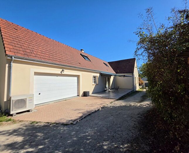 Maison 6 pièces à vendre - Donnery