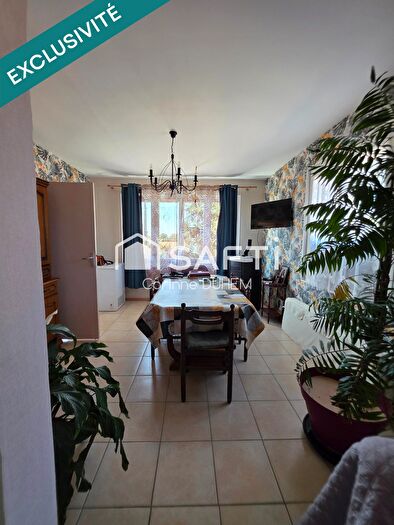Maison 3 pièces à vendre - Le Montet
