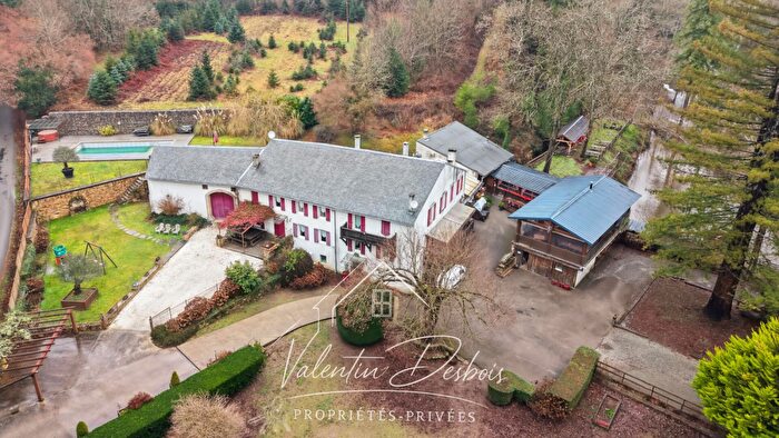 Maison à vendre - Carcassonne - 11 pièces - 10 chambres