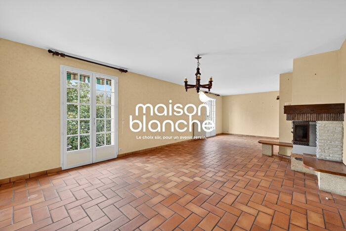 Appartement à vendre - Libourne, Epinette, Verdet, Carré - 5 pièces - 3 chambres