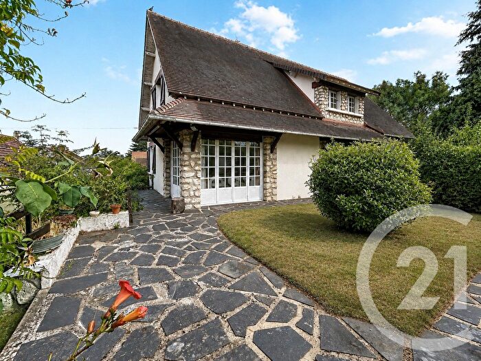 Dreux, Rochelles : Maison 6 pièces à vendre