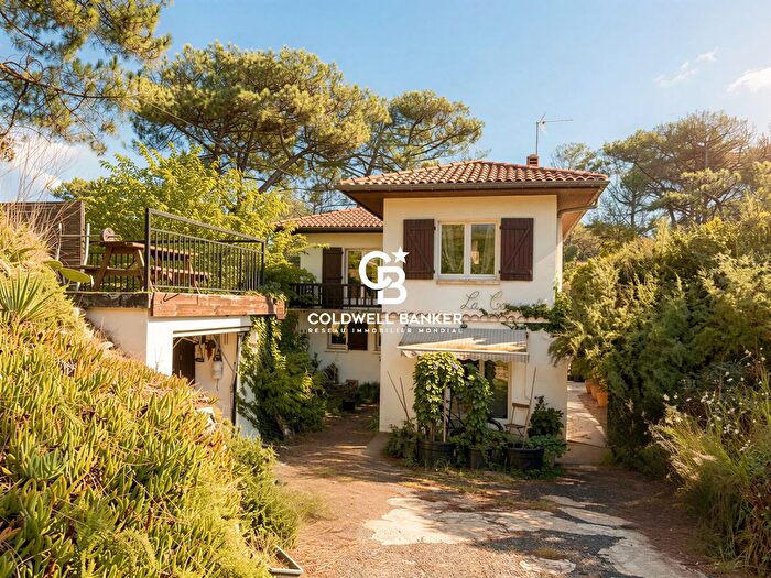 Maison 6 pièces à vendre - Soorts-Hossegor