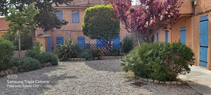 Appartement à louer - Marseille e , Montolivet - 1 pièce