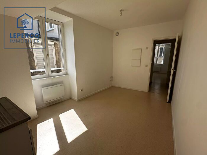 Appartement 1 pièce à louer - Neuilly-Saint-Front