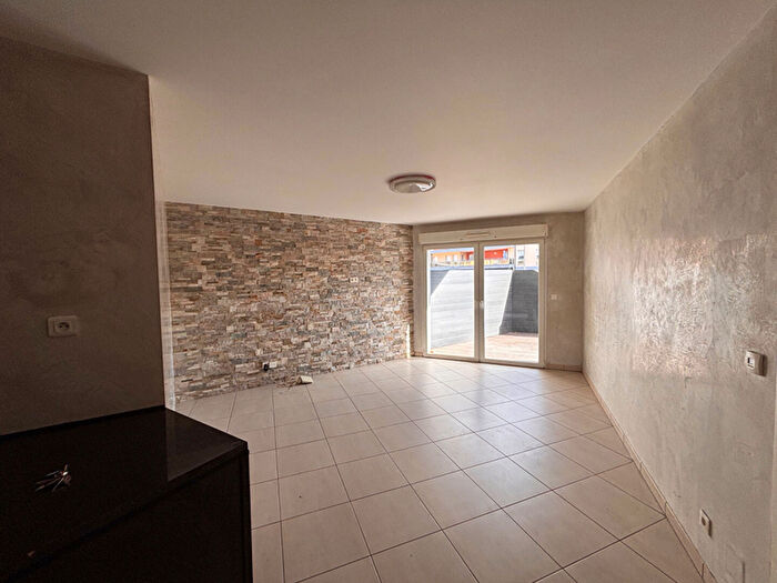 Appartement 3 pièces à louer à Amnéville
