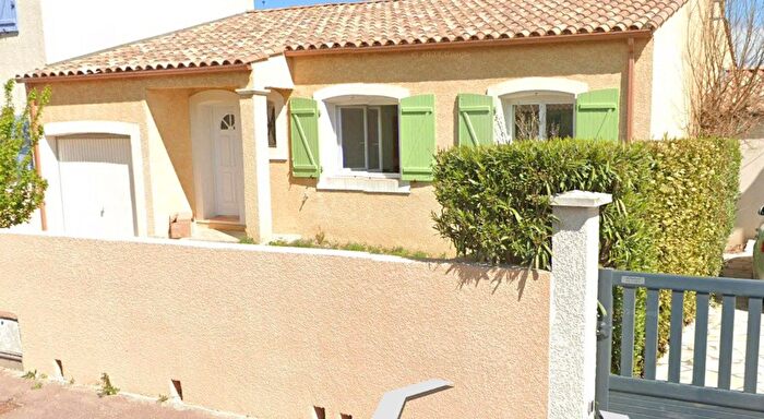 Maison à vendre - Sallèles-dAude - 4 pièces - 3 chambres