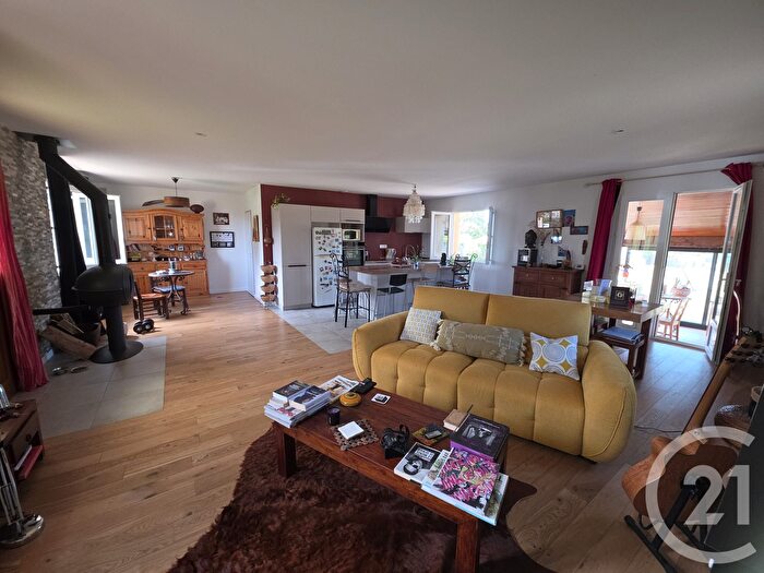 Maison 3 pièces à vendre à Carbonne