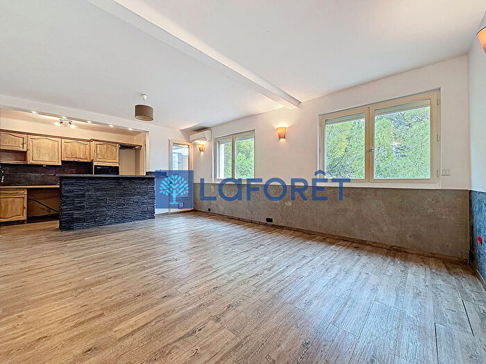 Appartement à vendre - Draguignan, Maljournal, Le Fournas, Les Incapis, Saint-Hermentaire - 4 pièces - 2 chambres