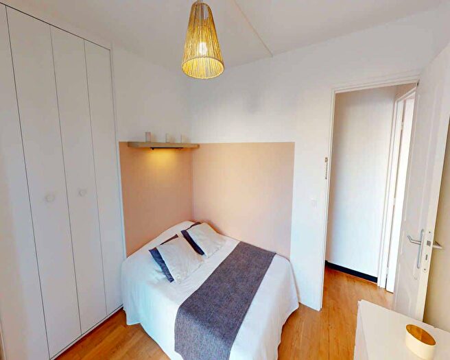 Dupleix-Motte Picquet, Paris 15ème arrondissement : Appartement 6 pièces à louer
