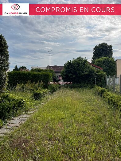 Maison à vendre - Villiers-sur-Orge - 3 pièces - 2 chambres
