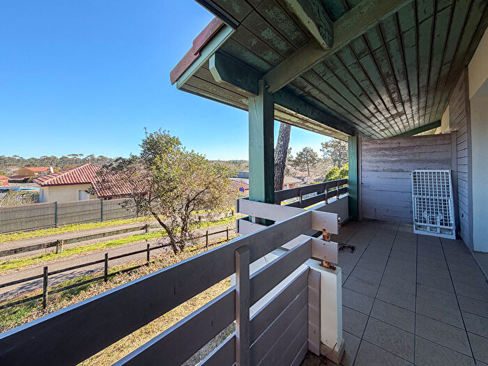 Appartement à vendre - Moliets-et-Maa - 4 pièces - 3 chambres