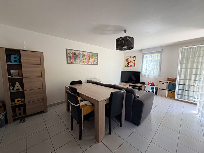 Seilh : Appartement 3 pièces à vendre