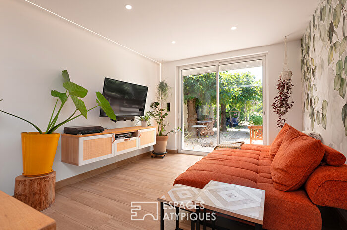 Maison 4 pièces à Albi, à vendre