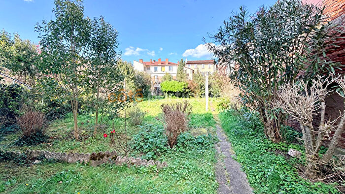 Maison à vendre - Montauban, Ville-Bourbon - 4 pièces - 3 chambres