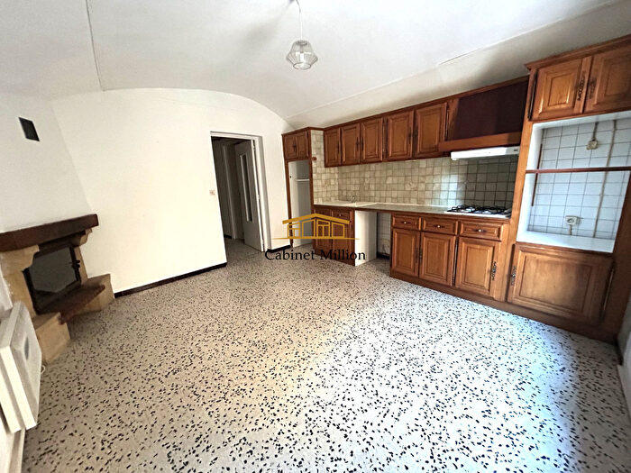 Maison à vendre - Vic-la-Gardiole - 4 pièces - 3 chambres