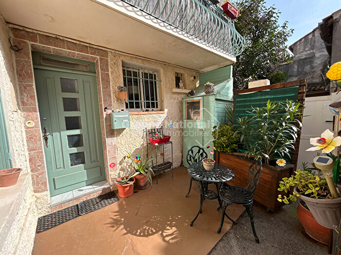 Maison à vendre - Monteux - 4 pièces - 3 chambres