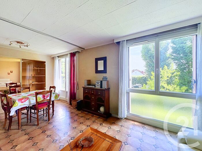 Choisy-le-Roi, Gondoles - Appartement 4 pièces à vendre
