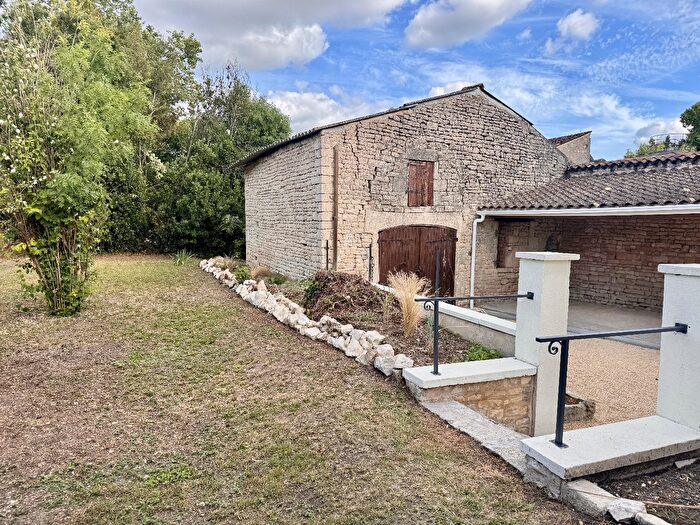 Mérignac - Maison 5 pièces à vendre