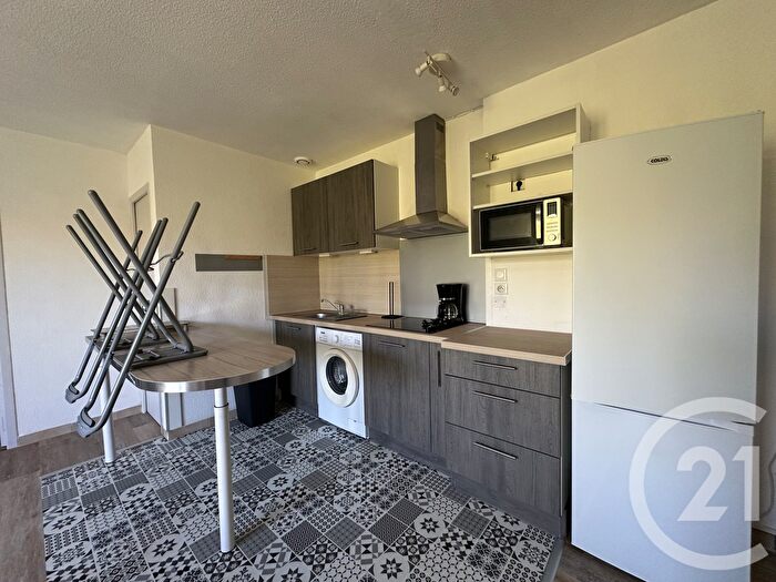Lunel, Abrivado - Appartement 2 pièces à louer