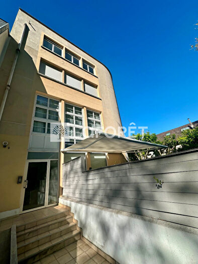 Le Perreux-sur-Marne, Prairie de Nogent, Parclairs - Appartement 2 pièces à vendre