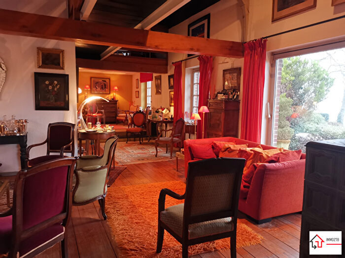 Maison à vendre - Cassel - 5 pièces - 3 chambres