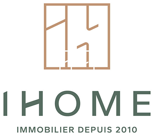 Appartement à vendre - Angers, Saint-Serge, Ney, Chalouère - 1 pièce